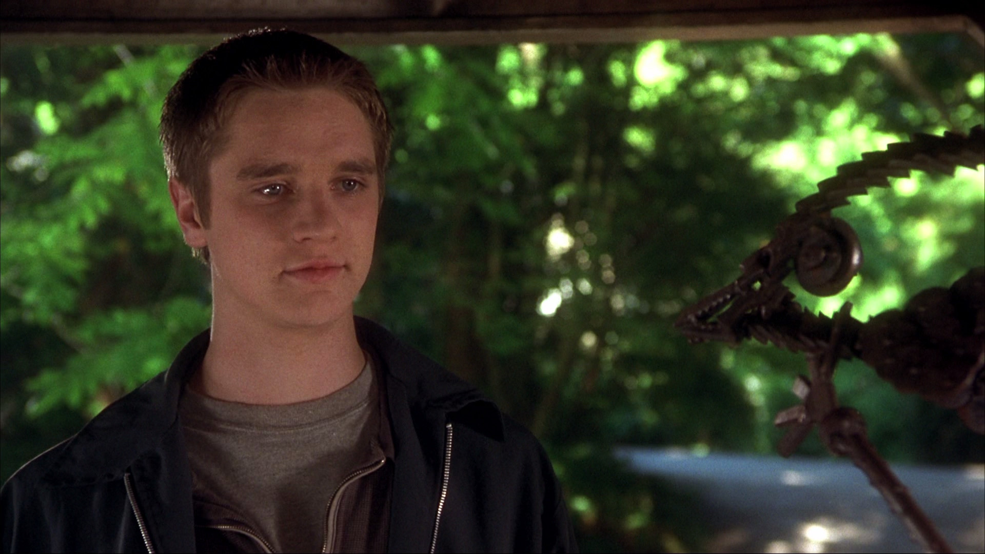 Devon Sawa Final Destination